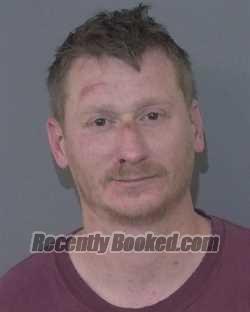 GREGORY ALAN FORD Arrest Record & Booking Info – Union County, North ...