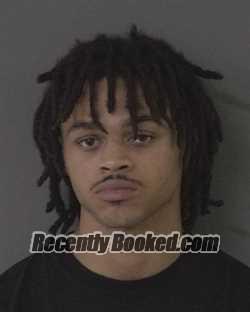 Recent Booking / Mugshot for LAVONTE KHALIL JACKSON in Union County ...