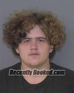 Recent Booking / Mugshot for JOSEPH STEED in Union County, North Carolina