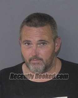 Recent Booking / Mugshot for MATTHEW DALE MILLER in Union County, North ...