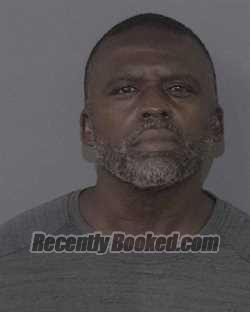 Darryl Landis Simon Arrest & Booking Info | Union County, NC