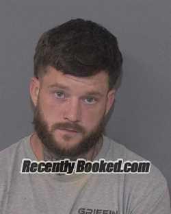 Recent Booking / Mugshot for GREGORY CHAISE RIDDLE in Union County ...