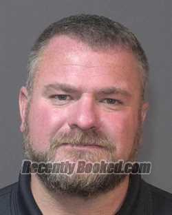 Recent Booking / Mugshot for PATRICK SCOTT FURR in Union County, North ...