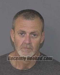 Recent Booking / Mugshot for RODNEY DWAYNE PARKER in Union County ...