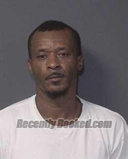 Recent Booking / Mugshot for GARREAL MONTAVIS BARRINO in Union County ...