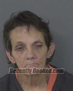 Recent Booking / Mugshot for KIMBERLY MARIE SIMPSON in Union County ...