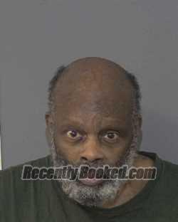 Recent Booking / Mugshot for JOSEPH EDWARD SPRUILL in Union County ...