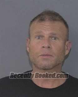 Recent Booking / Mugshot for KYLE JEFFREY RUSHING in Union County ...