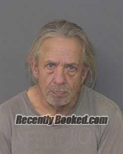 Recent Booking / Mugshot for MICHAEL KEITH BURLINSKI in Union County ...
