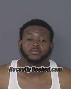Recent Booking / Mugshot for JOSHUA JAMAL MOBLEY in Union County, North ...