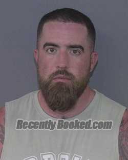 Recent Booking / Mugshot for MATTHEW JAMES LUNSFORD in Union County ...