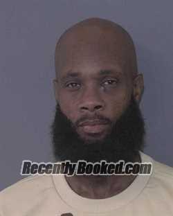 Recent Booking / Mugshot for TRAVIS LAMAR KNOTTS in Union County, North ...