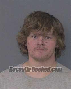 Recent Booking / Mugshot for CHRISTOPHER SCOTT DRAKE in Union County ...