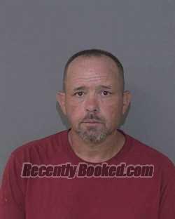 Recent Booking / Mugshot for STANLEY WILSON JOHNSON in Union County ...