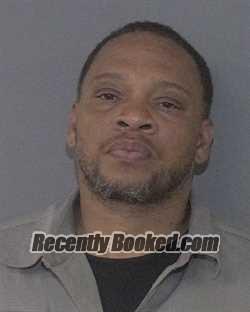 Tyrone Samuel Rivers Mugshot & Arrest Info | Union County, NC