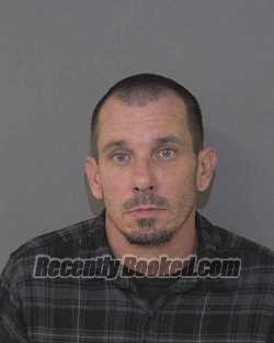 Recent Booking / Mugshot for BRANDON CHASE EURY in Union County, North ...