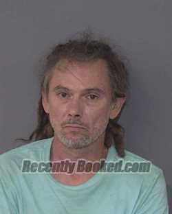 Recent Booking / Mugshot for KEVIN JOSEPH HATLEY in Union County, North ...