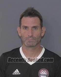 Recent Booking / Mugshot for JASON ROBERT MILLER in Union County, North ...