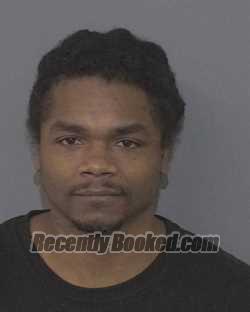 Recent Booking / Mugshot for DARNELL LORENZO AUSTIN in Union County ...