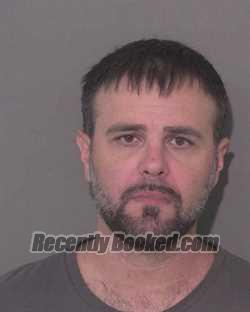 Recent Booking / Mugshot for MICHAEL RAY ADAMS in Union County, North ...
