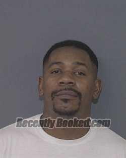 Recent Booking / Mugshot for REGINALD DESHAWN ANDREWS in Union County ...