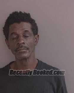 Recent Booking / Mugshot for CHARLES LEE BENNETT in Union County, North ...