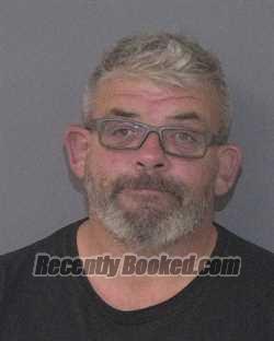 Recent Booking / Mugshot for HERBERT DON NICK BRUNER in Union County ...