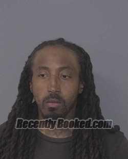 Recent Booking / Mugshot for NATHANIEL DEVON BAILEY in Union County ...