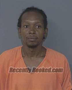 Recent Booking / Mugshot for ANGELO LIONEL CAMPBELL in Union County ...