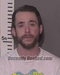 Recent Booking / Mugshot for CHRISTIAN BRAXTON CAPPS in Union County ...