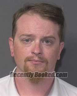 Recent Booking / Mugshot for JEREMY BENSON CARPENTER in Union County ...