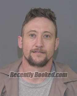 Recent Booking / Mugshot for JAMES TRAVIS CARPENTER in Union County ...