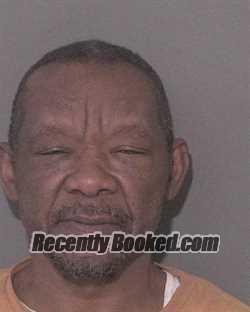 Recent Booking / Mugshot for TERRY NESBITT DEESE in Union County, North ...