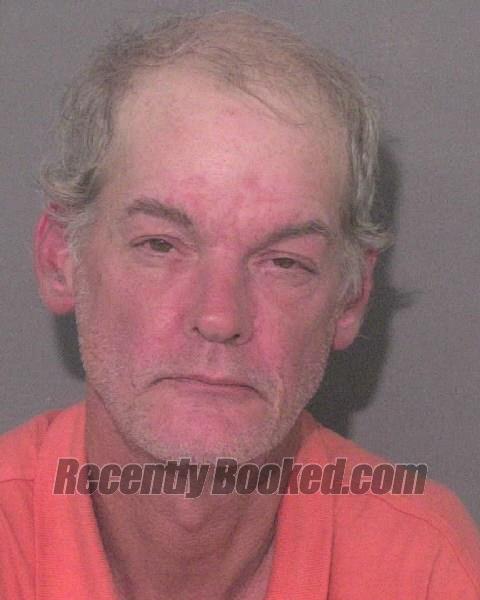 Recent Booking / Mugshot for WILLIAM TIMOTHY DURBIN in Union County ...