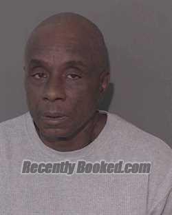 Recent Booking / Mugshot for ALLEN LOUIS EASTON in Union County, North ...