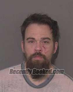 Recent Booking / Mugshot for DWIGHT GORDON GREEN in Union County, North ...