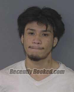 Recent Booking / Mugshot for RENEE GARCIA-ROMERO in Union County, North ...