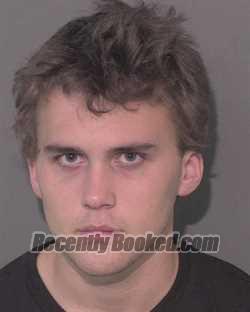 Recent Booking / Mugshot for ETHAN SCOTT HOWLE in Union County, North Carolina