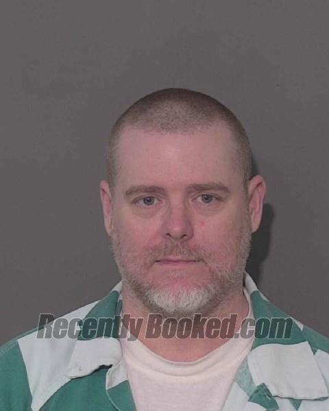 Recent Booking / Mugshot for JONATHON ALEXANDER HARGETT in Union County ...
