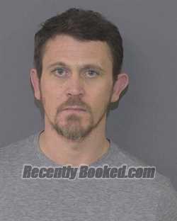 Recent Booking / Mugshot for MICHAEL WILLIAM HARNISH in Union County ...