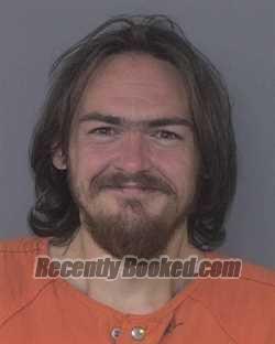 Recent Booking / Mugshot for DAVID MICHAEL JOHNSON in Union County ...