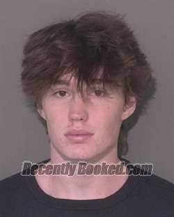 Recent Booking / Mugshot for RYAN SIDNEY KING in Union County, North ...