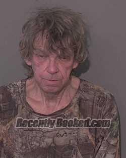 Recent Booking / Mugshot for TIMOTHY MARK KING in Union County, North ...