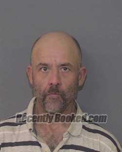 Recent Booking / Mugshot for CHRISTOPHER BRETT LAMBETH in Union County ...