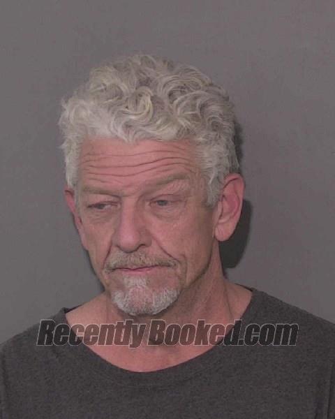 Recent Booking / Mugshot for JONATHAN SCOTT LONG in Union County, North ...