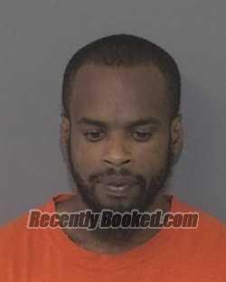 Recent Booking / Mugshot for RAMARCUS DONTA LOWERY in Union County ...