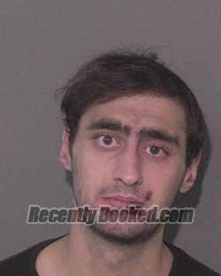 Recent Booking / Mugshot for ALAN PHILIP MACK in Union County, North ...