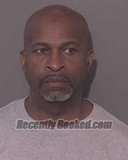 Recent Booking / Mugshot for JOHN FITZGERALD MCKENITH in Union County ...