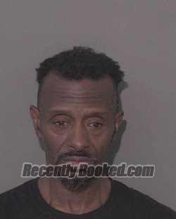 Recent Booking / Mugshot for TYRON MILLER in Union County, North Carolina