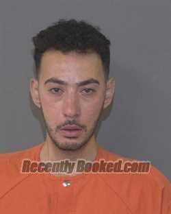 BASIL SAMI NAFISI Arrest Record & Booking Info – Union County, North ...